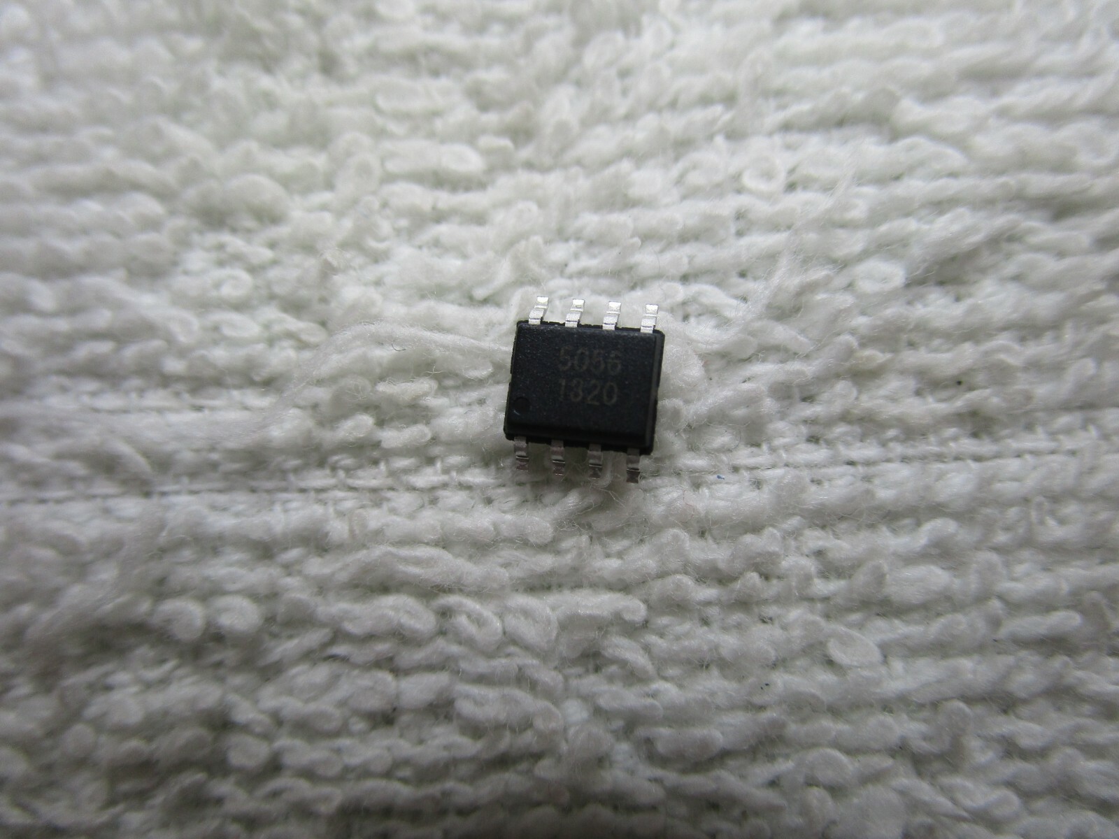10pcs S056 5O56 50S6 505G 5056 AP5056 SOP8 IC Chip | eBay