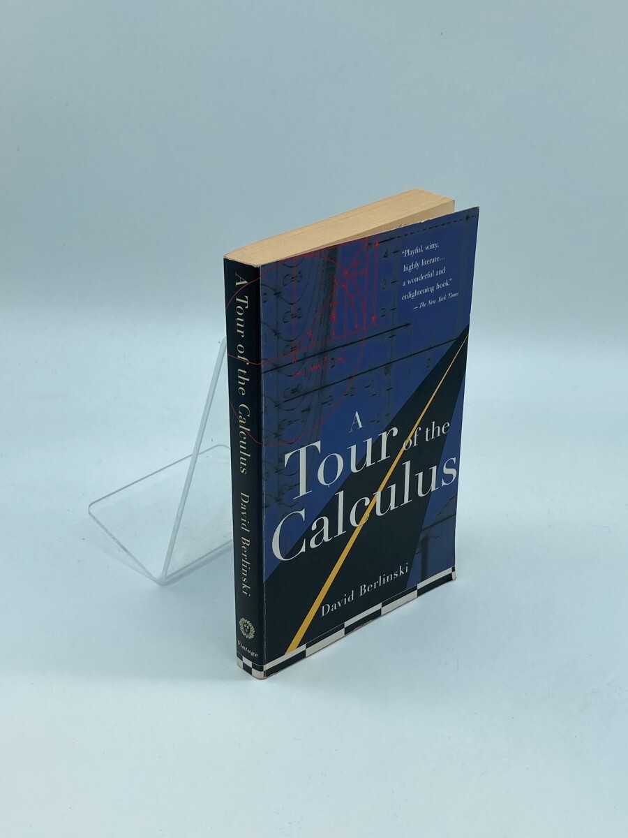 A Tour of the Calculus | eBay