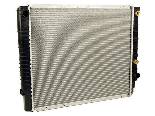 Radiator For 92-98 Volvo 960 S90 V90 2.9L 6 Cyl B6304F Volvo Naturally ...