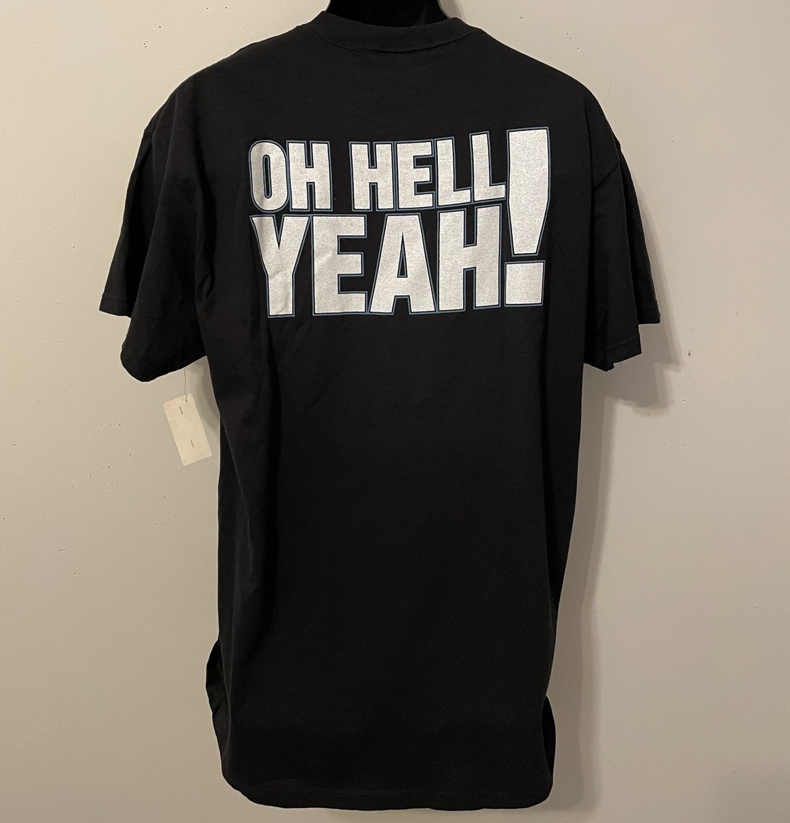 Oh Hell Yeah Stone Cold Stone Cold Steve Austin Framed Art Prints For