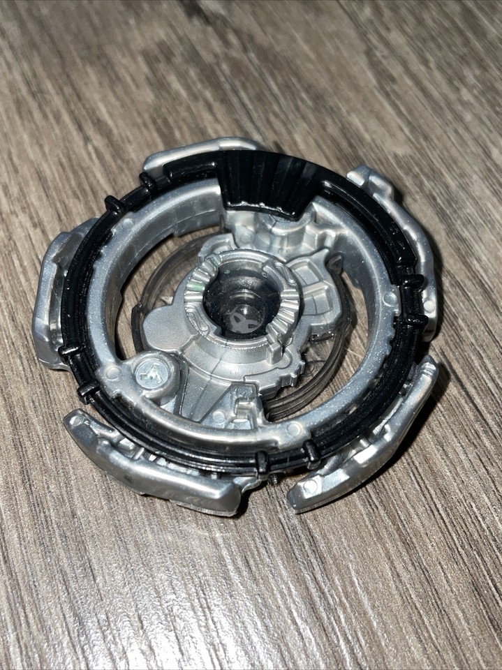Beyblade Burst - Alter Chronos - Takara Tomy | eBay