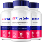 (3 Pack) EZ Prostate Capsules, EZProstate Men Health Prostate ...
