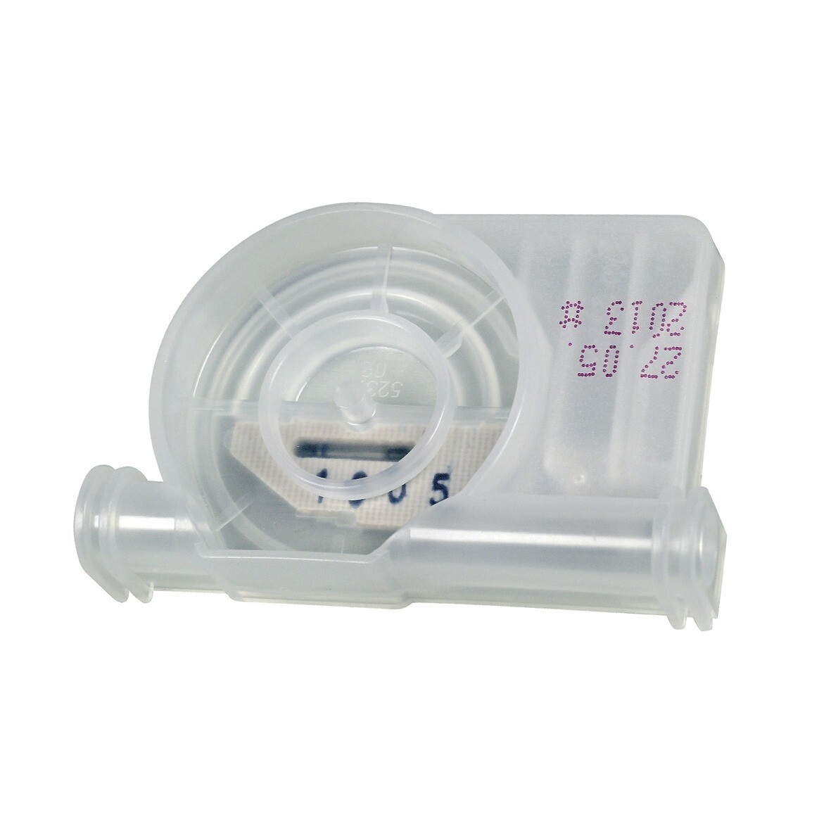 Reedkontakt Reedschalter Radzähler Spülmaschine Bosch Siemens 00611317 ...