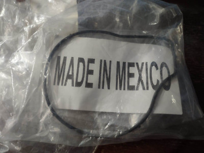 Polaris Water Pump Cover Seal, Genuine OEM P/N 24446365 | eBay