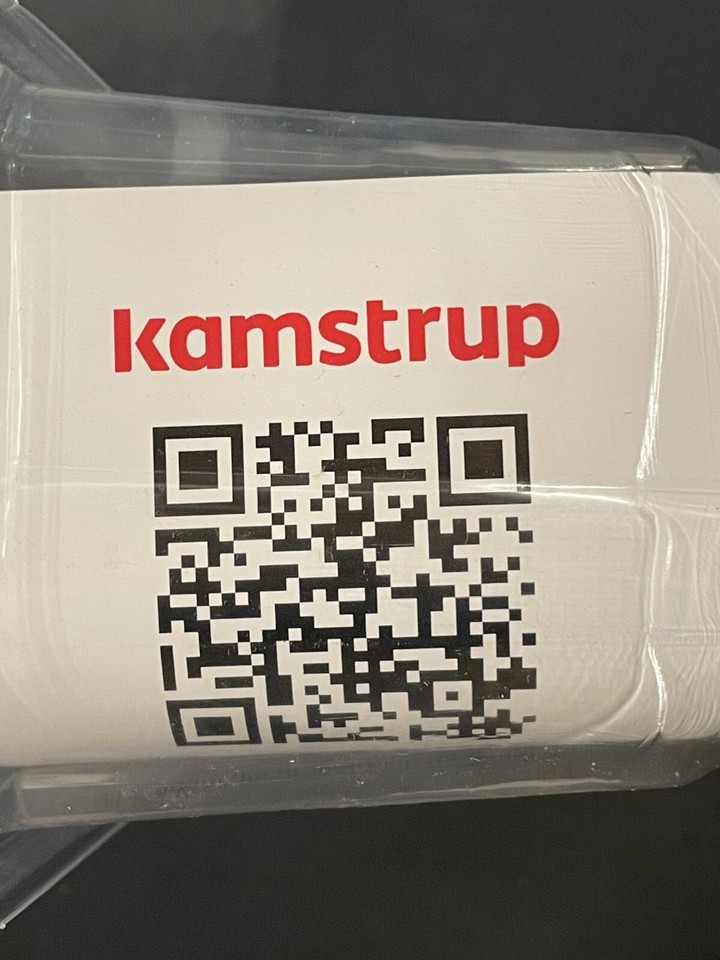 Kamstrup FlowIQ 2200 RF Water Smart Meter Residential Accuracy | eBay
