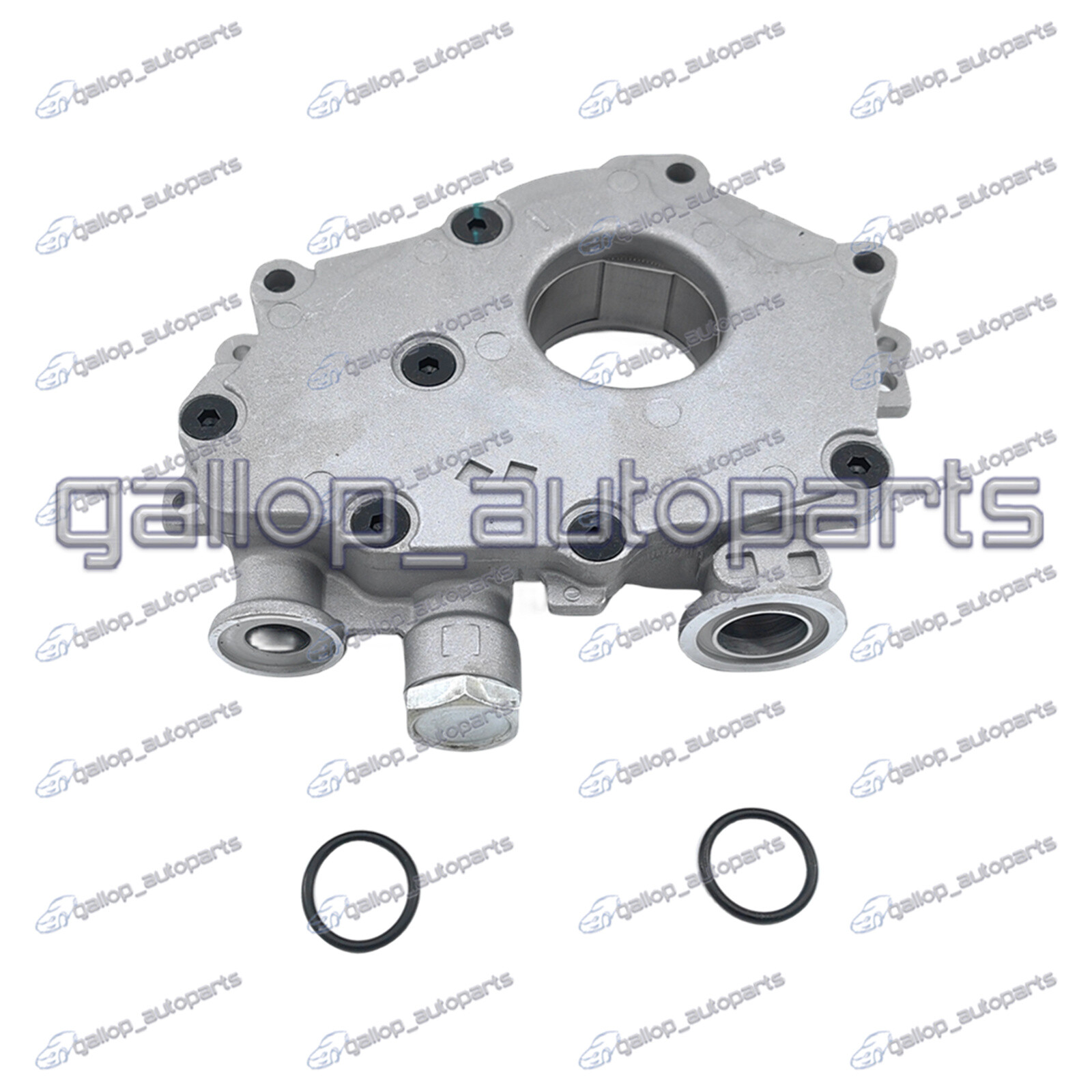 PREMIUM Oil Pump for Nissan Narava D40 Pathfinder R51 4.0L 05-11 VQ40 ...