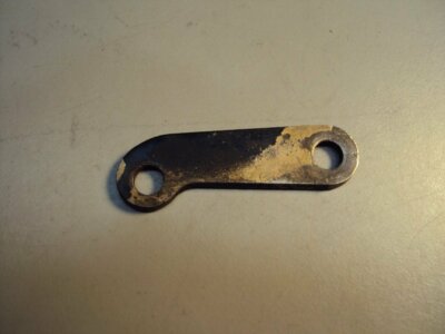 Mercury Mariner Reverse Lock Lever Link 30815 FREE SHIPPING | eBay