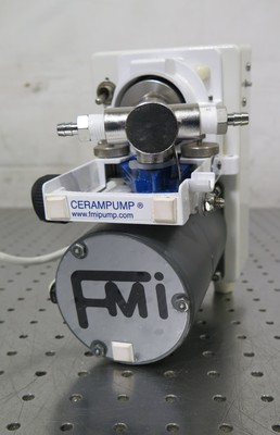 Pumps - Fmi Pump