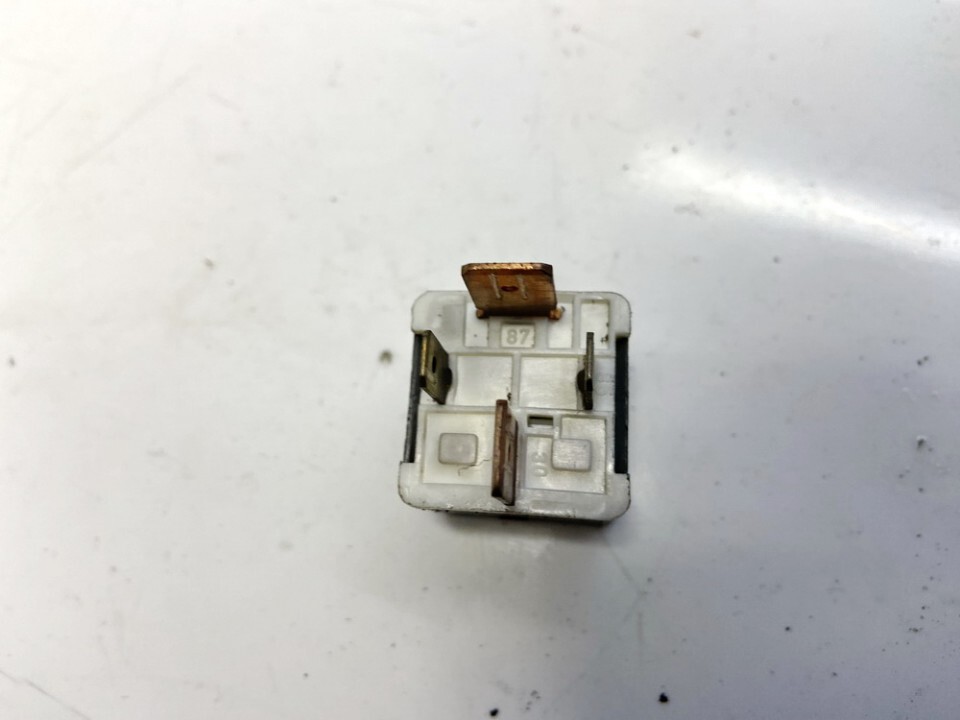 191937503 Relay module for Volkswagen Sharan UK1521599-24 | eBay