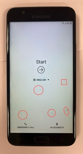 Samsung Galaxy J7 (2018) J737A J737 (AT&T + GSM Unlocked SmartPhone ...