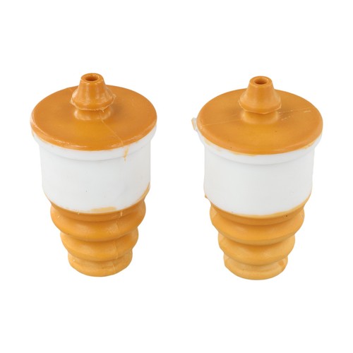 For Fiat 500 For Abarth Panda Rear Bump Stop Support 51811829 50703905 ...