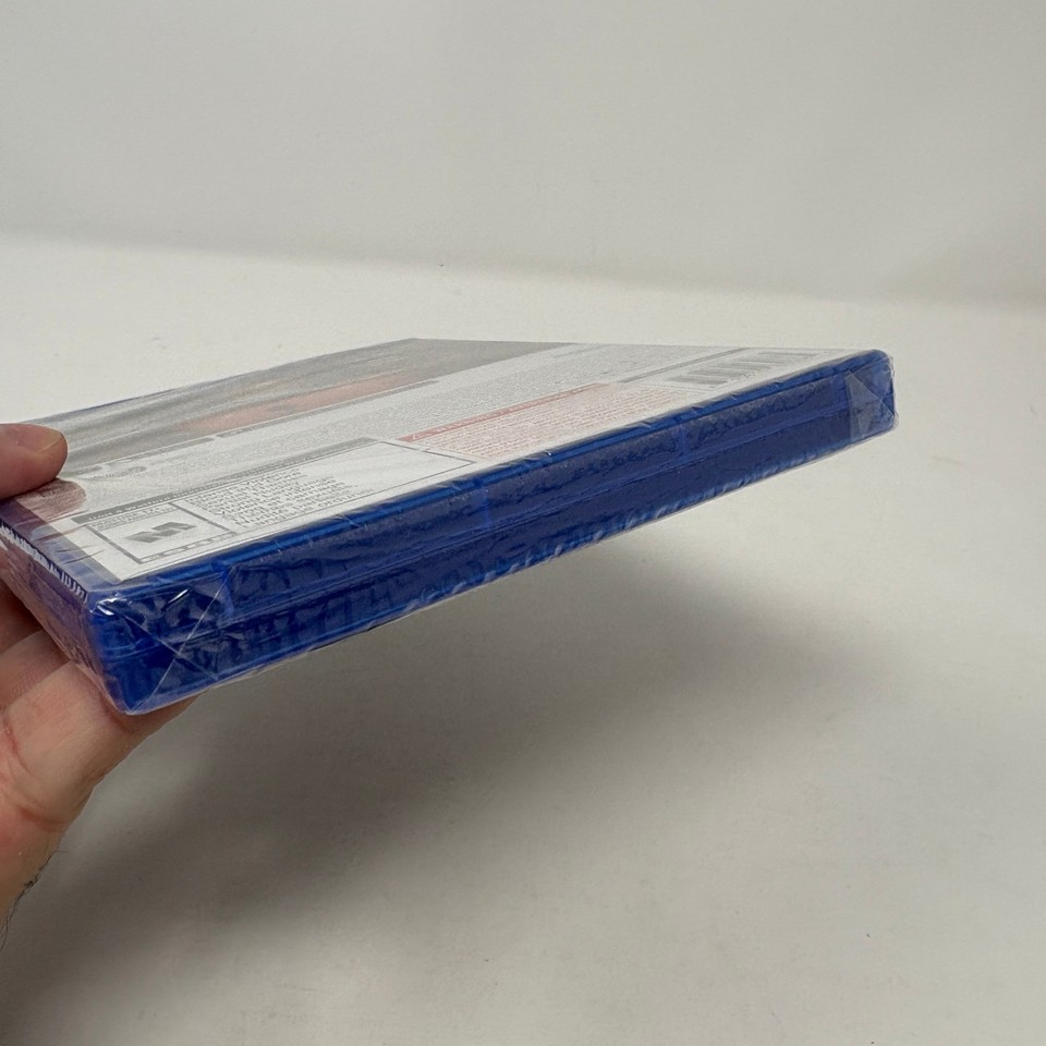 Martha is Dead PS5 Sony PlayStation 5 ESRB SEALED BRAND NEW | eBay UK