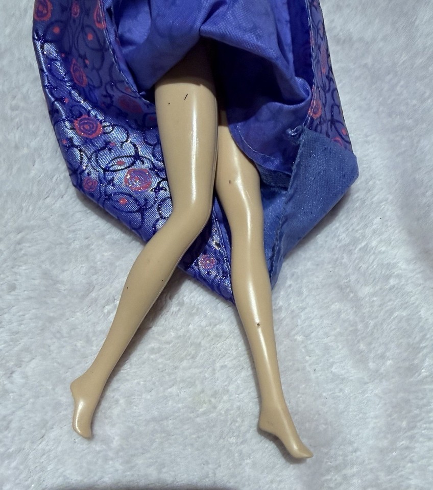 Mattel Barbie Sleeping Beauty Doll | eBay UK