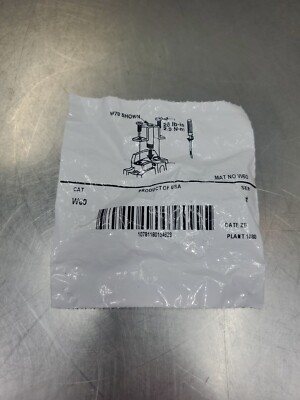 Allen Bradley W60 Heater Element, Overload Relay. 4D-43 | eBay