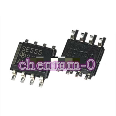 10pcs new SE555DR SE555 precision timer IC chip #MX | eBay