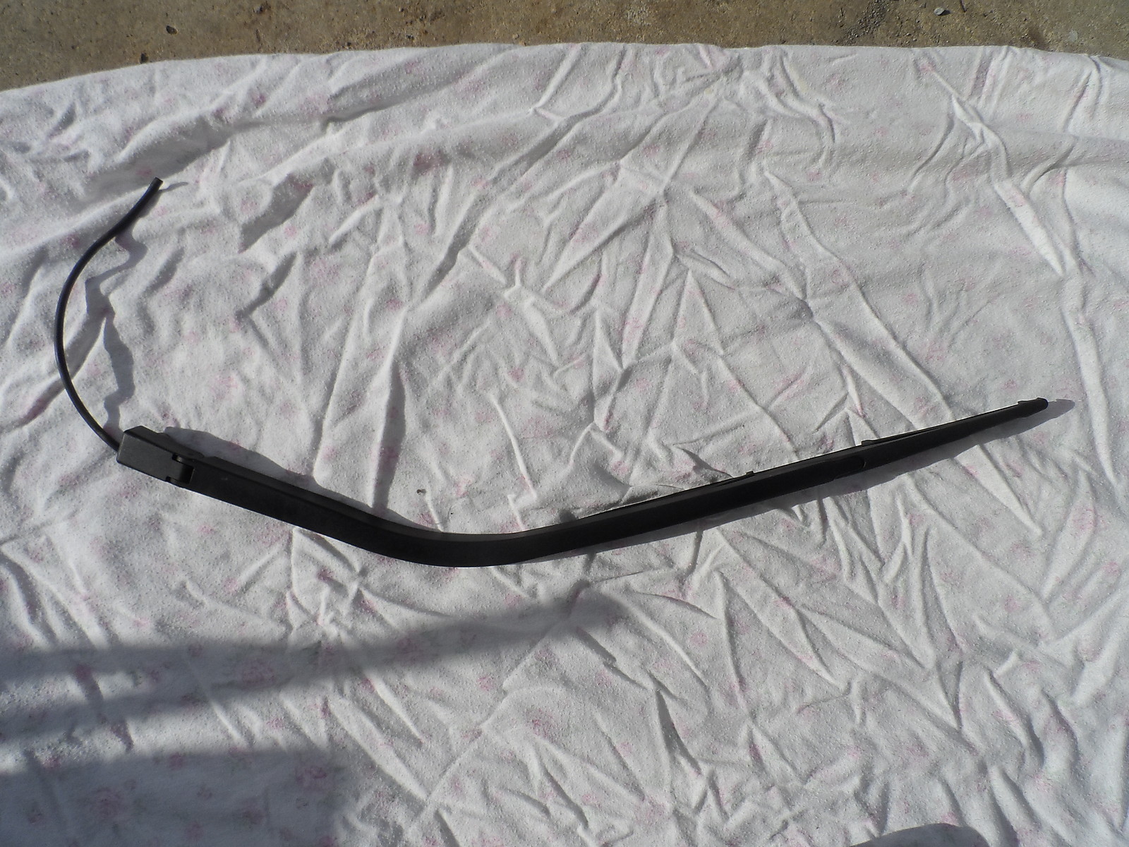 Landrover Discovery 2 , Rear wiper arm | eBay