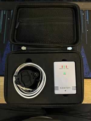 Sentry ADS-B Receiver by ForeFlight | eBay