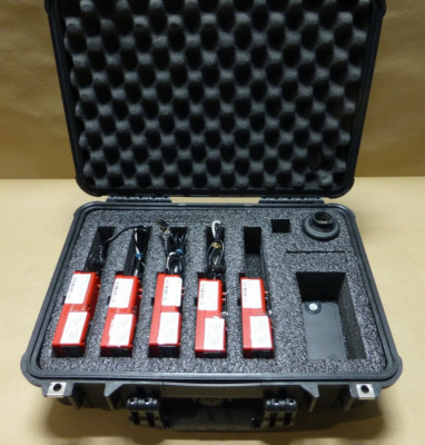 Sound & Audio Measurement - Noise Dosimeter
