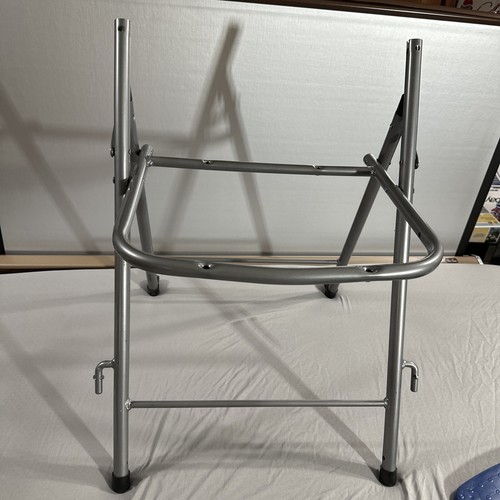 EMSON CHAIR GYM Total Body Workout REPLACEMENT PARTS - Lower Frame Only ...