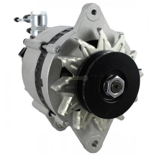 1* ALTERNATEUR 40AMP NOUVEAU - OE NR. LR140-415 POUR NISSAN 2310018G02 ...