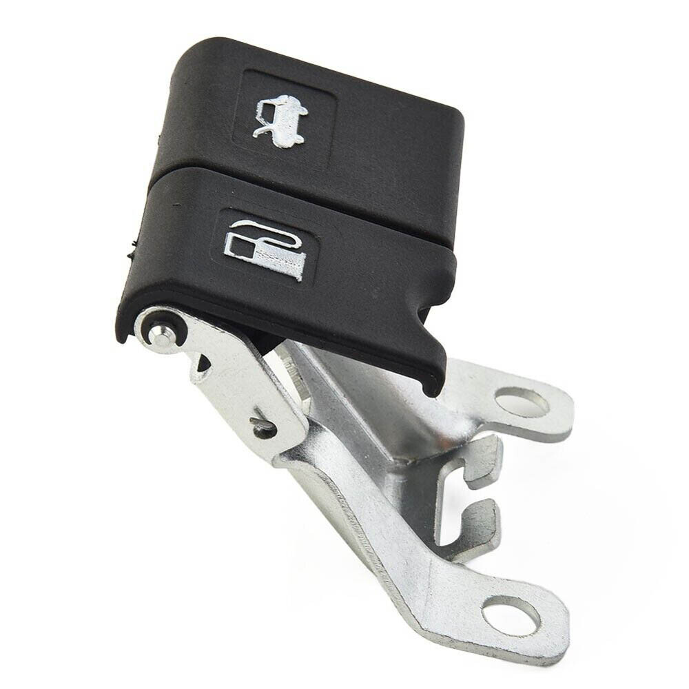 For Nissan Versa Replacement 65622-ED50A Inside Fuel Door / Hood ...