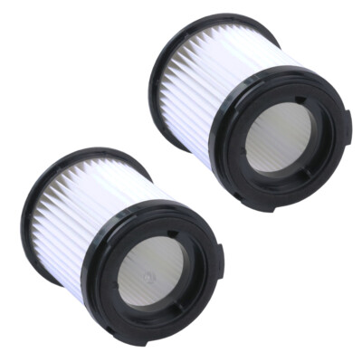 2 Filter für Balter Vento A1 und A2 Staubsauger kompatibel | eBay.de