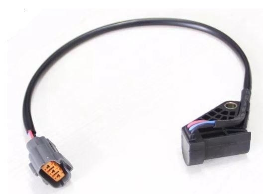 CRANK ANGLE SENSOR for MAZDA 323 ASTINA PROTEGE 1.6 98-02 J5T27072 3 ...