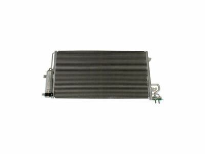For 2019-2021 Ford Transit Connect A/C Condenser Motorcraft 11213DC ...