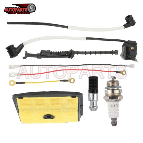 Ignition Coil 0000-400-1306 For Stihl 020 020T MS200 MS200T MS 200T MS ...