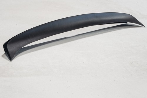 Fiberglass CSL Look Rear Trunk Spoiler Boot Wing for BMW E46 Coupe ...