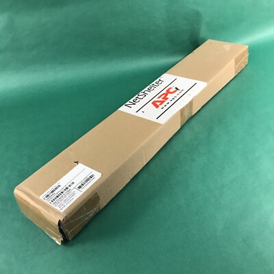 APC AR8442 for NetShelter Vertical Cable Organizer Server Rack Mount | eBay
