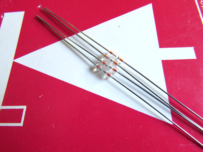 Diodes - Vintage Diode