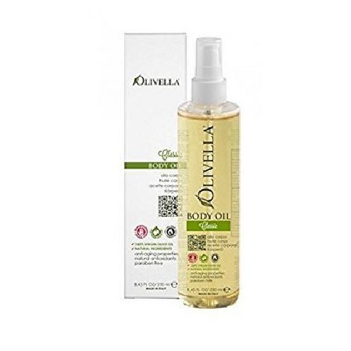 Olivella Body Oil Classic 8.45 Oz By Olivella | eBay