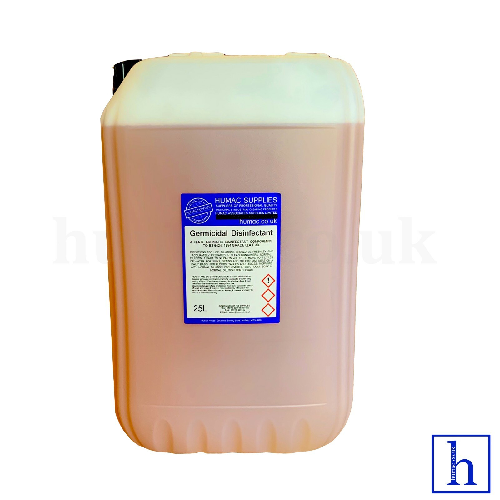 25L Fresh Fragrance Disinfectant Deodoriser Cleaner Wheelie Bin Pet ...