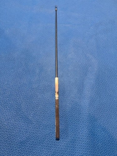 V. Mueller Endocervical Biopsy Curette Kevorkian-Young GL1775 | eBay