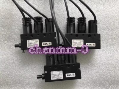 1PC USED CCS Light source HLV2-3M-V42B44FR78CN #YY | eBay