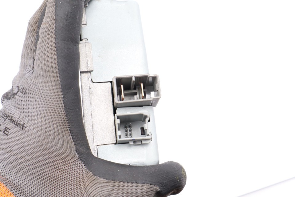 2014-2016 HYUNDAI ELANTRA Power Steering Computer Control Module OEM ...