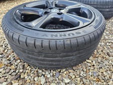 Vauxhall Corsa Wheels with Tyres for sale | eBay UK