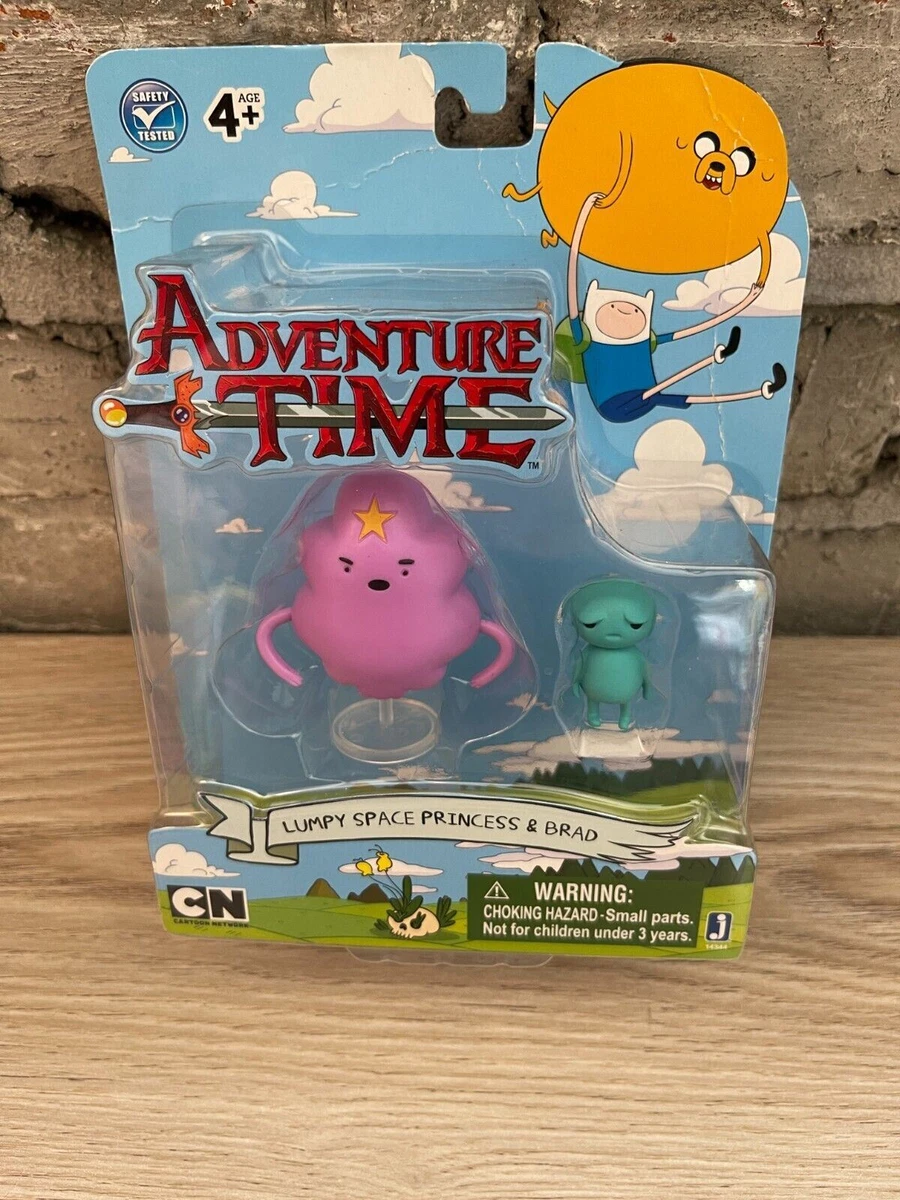 Adventure Time Brad