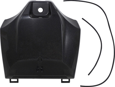 ACERBIS - 2685907440 - Replacement Tank Cover for Yamaha YZ 250 F WR ...