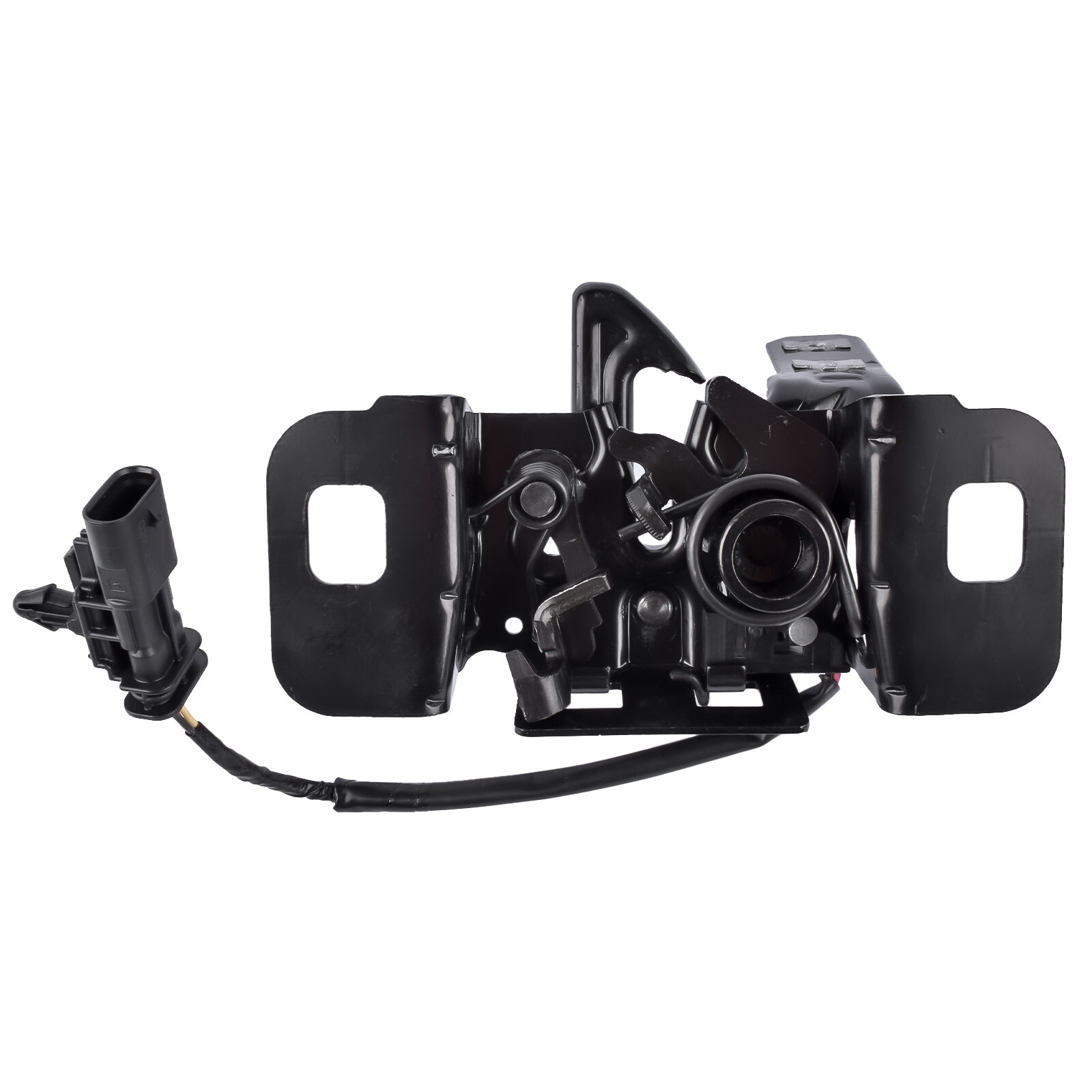 84805445 Hood Primary and Secondary Latch for Chevy Silverado Sierra ...