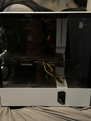 used gaming pc desktop | eBay