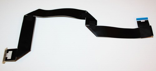 Genuine OEM Video Flex Cable 50.73X07.001--Vizio 32" LCD Television ...