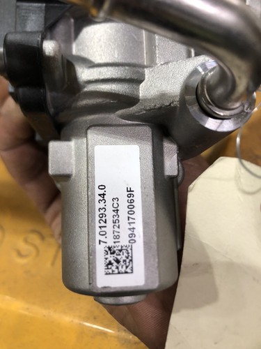 Navistar-International EGR (Exhaust Gas Recirculation) Valve | eBay