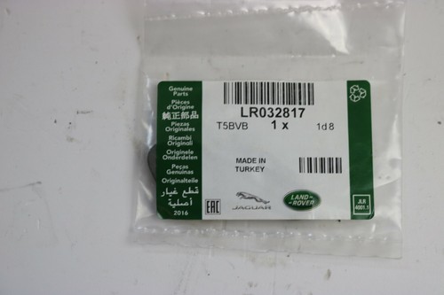 Range Rover + Sport - 4.4 TD-Einspritzventil Klemme-LR lr032817 | eBay