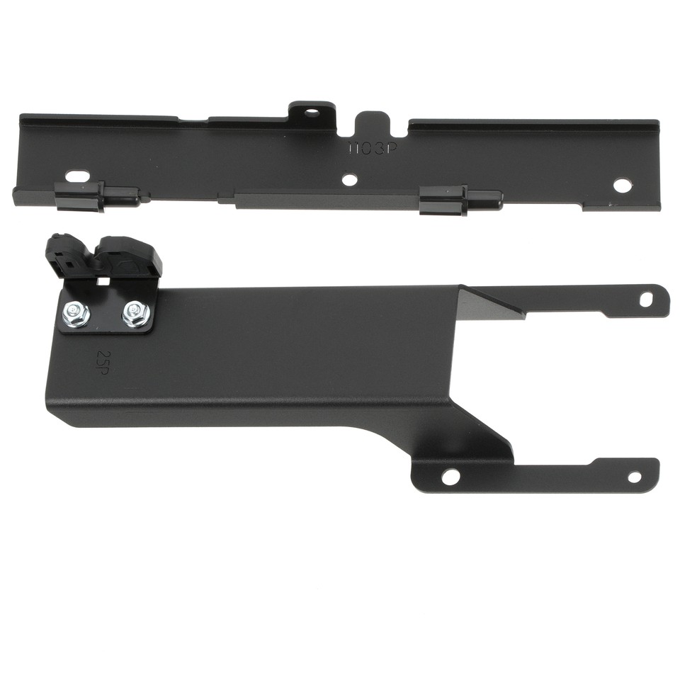 OEM NEW Ford F150 Truck Bed Wheel Well Pivot Lockable Tool Storage Box ...