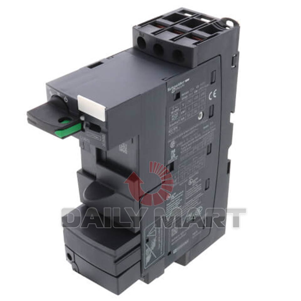 New In Box SCHNEIDER LUB12 Contactor | eBay
