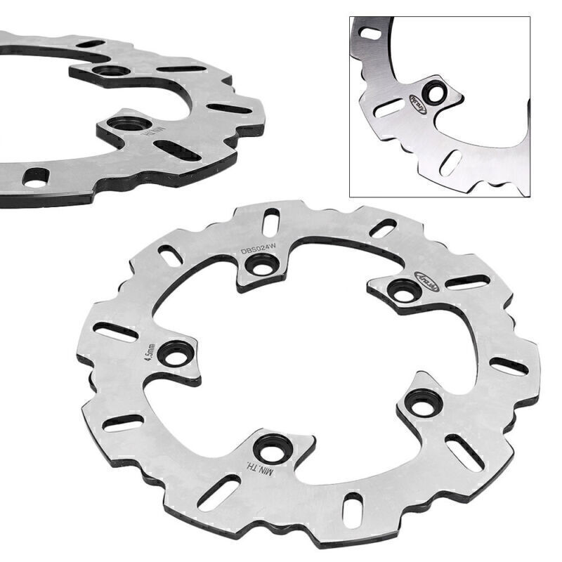 For Yamaha YZF R6 2003-2015 / YZF R1 2004-2014 2013 12 11 Rear Brake ...