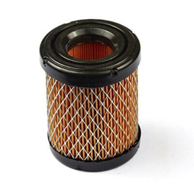 NEW GENUINE OEM BRIGGS & STRATTON PART # 59158 A/C CARTRIDGE FILTER ...