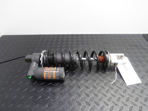 14-24 KAWASAKI KX 100 KX 85 OEM REAR SHOCK SUSPENSION VERY NICE!* 45014 ...